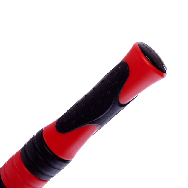 Массажер палка роликовый 9 массажеров Zelart Pro Supra Massager Bar My ...
