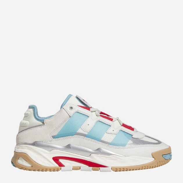 Мужские кроссовки adidas Originals Niteball FZ5798 46 (11UK ...