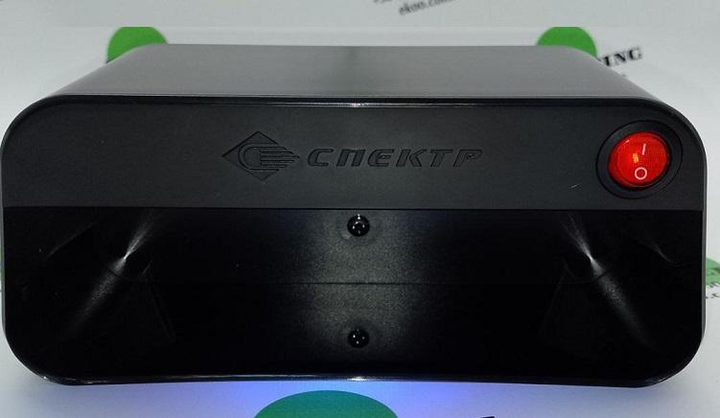 LED UV детектор світлодіодний УФ Спектр-5M LED Ультрафіолетовий – фото ...