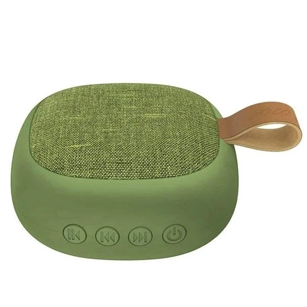 Портативна Bluetooth колонка Hoco BS31 Green – фото, отзывы ...