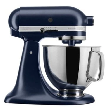 Кухонна машина KitchenAid Artisan 5KSM125EIB – фото, отзывы ...