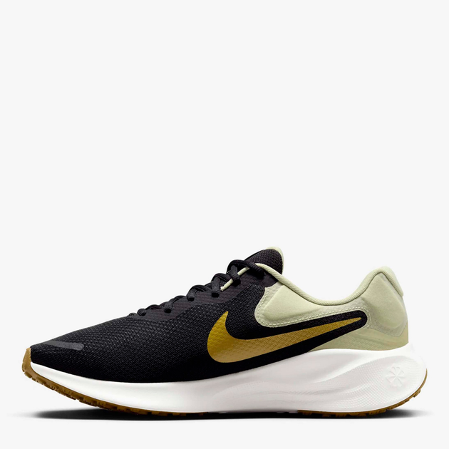 Мужские кроссовки для бега Nike Revolution 7 FB2207-006 44 (10US) 28 см ...