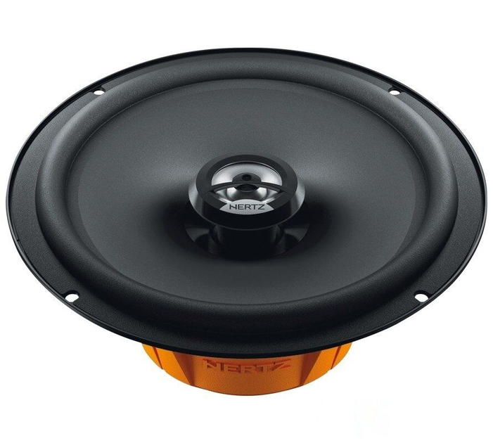 Коаксиальная акустика Hertz DCX 165.3 – фото, отзывы, характеристики в ...
