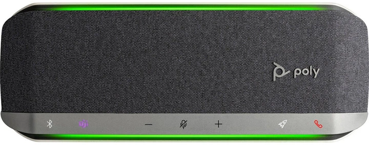 Спикерфон USB Poly Sync 40-M (77P35AA) – фото, отзывы, характеристики в ...