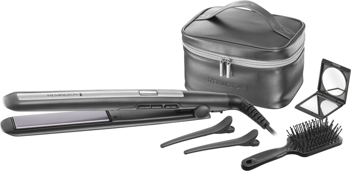 Выпрямитель для волос Remington S5506GP – фото, отзывы, характеристики ...