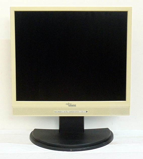 Монитор Fujitsu-Siemens Scenicview P19-2 19" TFT PVA 1280x1024 б/у ...