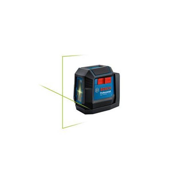 Линейный лазерный нивелир Bosch Professional GLL 12-22 G (0601065320 ...