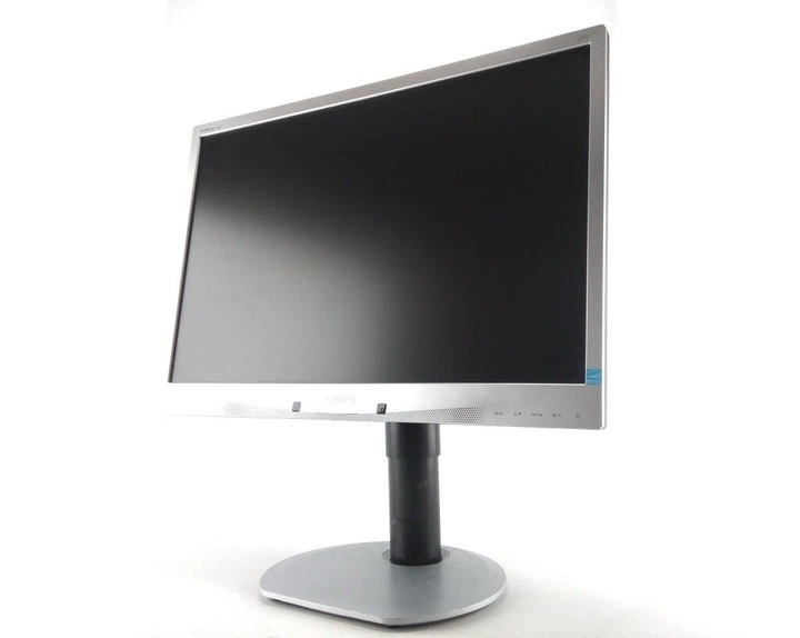 Монитор Philips Brilliance 220B4L / 22" (1680x1050) TN / DisplayPort ...