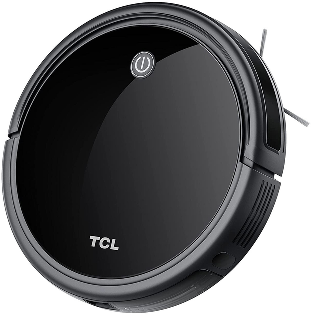 Робот-пылесос TCL Sweeva 1000 (SW1000BLACK) – фото, отзывы ...