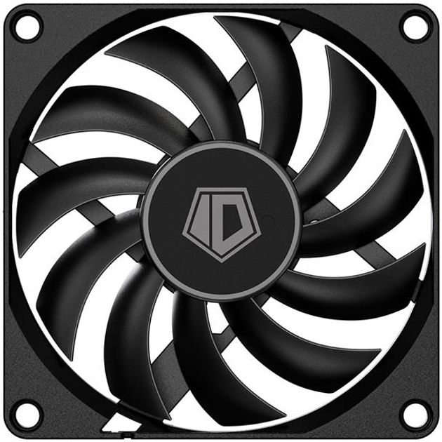 Вентилятор ID-Cooling NO-8010-PWM – фото, отзывы, характеристики в ...