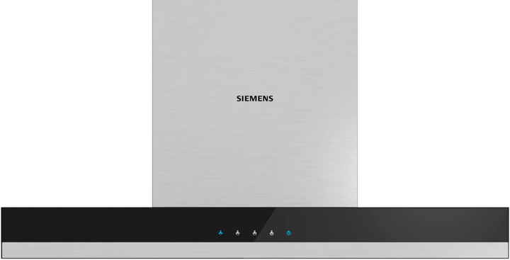 Вытяжка Siemens LC67BBK60T – фото, отзывы, характеристики в интернет ...