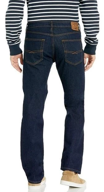 Джинсы Signature by Levi Strauss & Co. Color: Rinse (914000133) W33 L30 ...