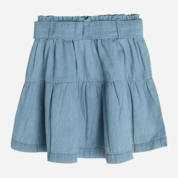 Подростковая джинсовая юбка для девочки Cool Club CJG2411457 140 см ...