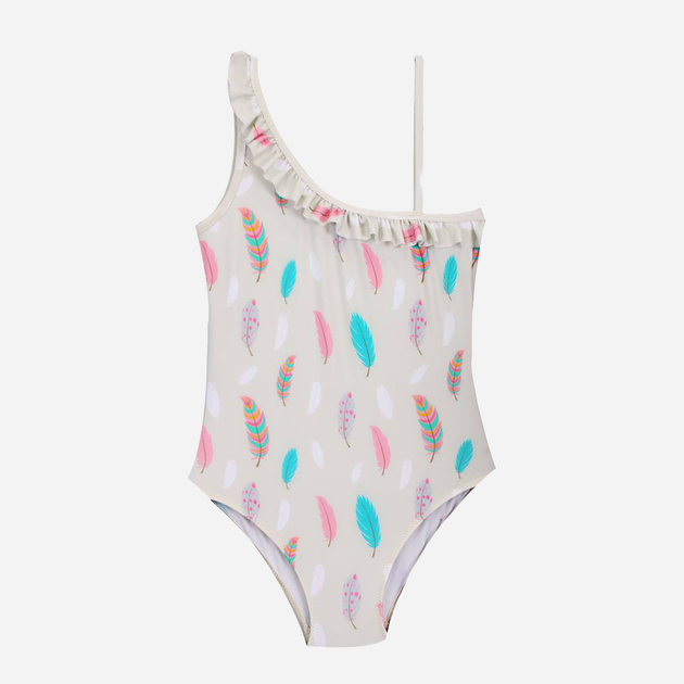 Подростковый слитный купальник для девочки MY BIKINI 1012 158-164 см ...