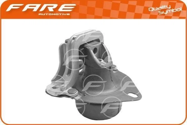 Подушки двигуна FARE SA 1438 Renault Laguna, Espace 7700423007 – фото ...
