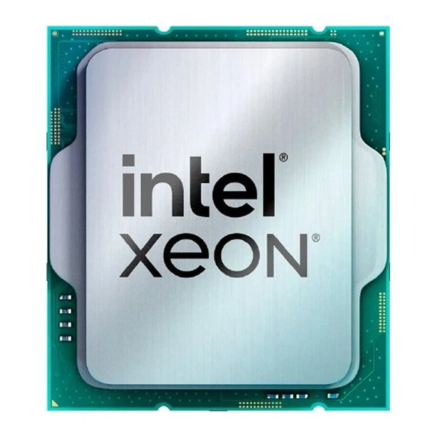 Процесор серверний INTEL Xeon E-2436 (6C/12T,2.9-5,0GHz, 18MB LGA1700 ...