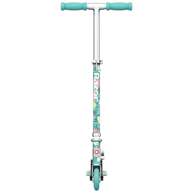 Самокат Razor Model A Paradise multicolor (13010343) | Быстрая доставка ...