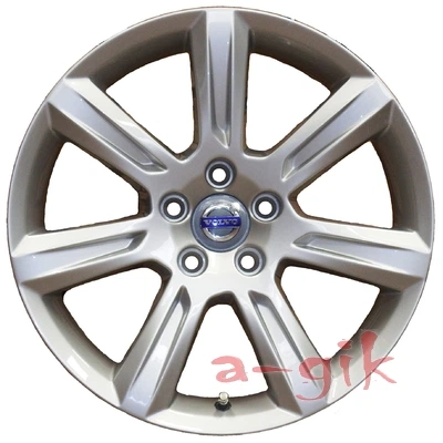 Диск Volvo OEM 31362838 8x17 5x108 ET42 DIA63.4 S – фото, отзывы ...