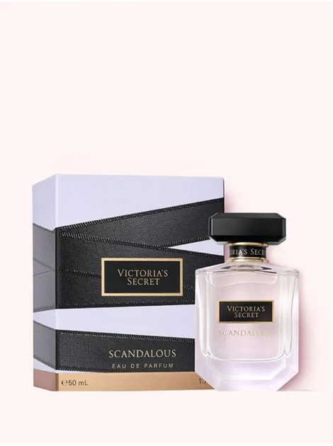 Духи Victoria's Secret Scandalous Eau de Parfum 50 ml – купить с ...