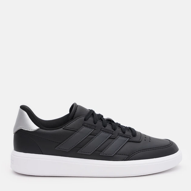 Женские кеды низкие Adidas Courtblock IF6492 40 (6.5UK) 25 см Cblack ...