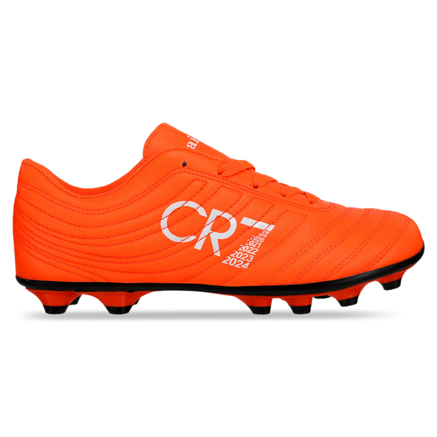 Бутсы футбольные Aikesa CR7 L-11 размер 37 Orange от продавца: PULSE ...