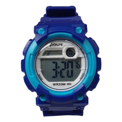 Часы наручные детские Polit 653 blue – фото, отзывы, характеристики в ...