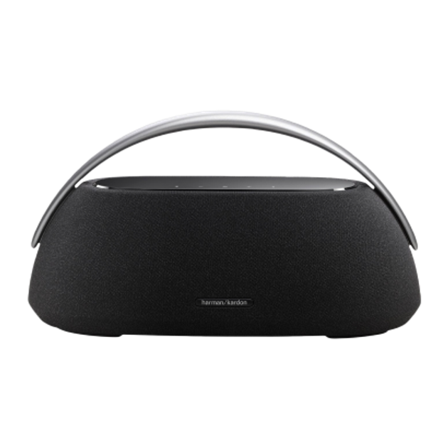 Портативная Колонка Harman Kardon Go + Play 3 Black – фото, отзывы ...