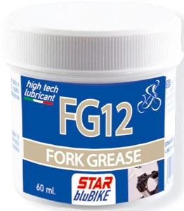 Смазка STARbluBike Fork Grease F12 для вилок 60мл. (20048) – фото ...