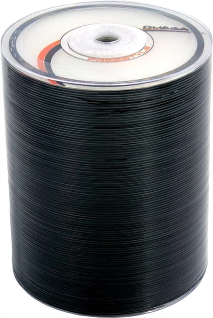 Диски Omega DVD+RW 4.7GB 4X Spindle Pack 100 шт (OMDFRW4+) – фото ...