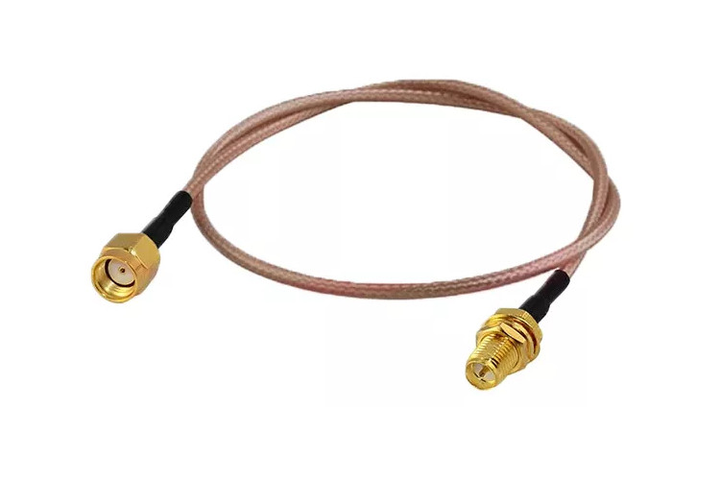 Антенный удлинитель RG316 RP-SMA 40 см – фото, отзывы, характеристики в ...