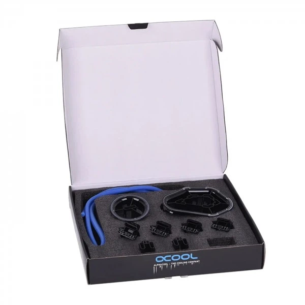 Комплект для згинання Alphacool Eiskoffer Light - bending kit (29138 ...