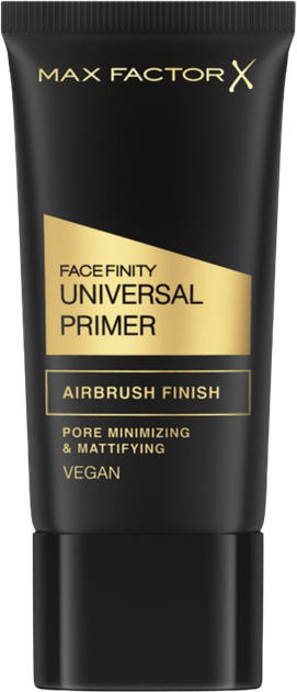 Праймер для лица Max Factor FaceFinity Universal Primer Airbrush Finish ...