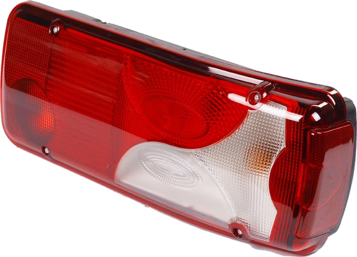 Фонарь SILA задний правый, кат. номер: 1756751(R) (AVT183345) – фото ...