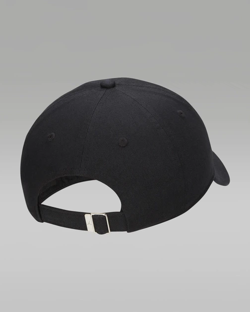 Чоловіча Кепка Air Jordan Club Cap(FD5181-010) XL від продавця ...