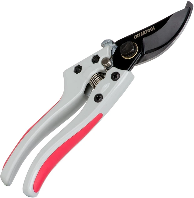 Секатор Intertool Prof 200 мм SK5 (FT-1012) – купити онлайн на ROZETKA