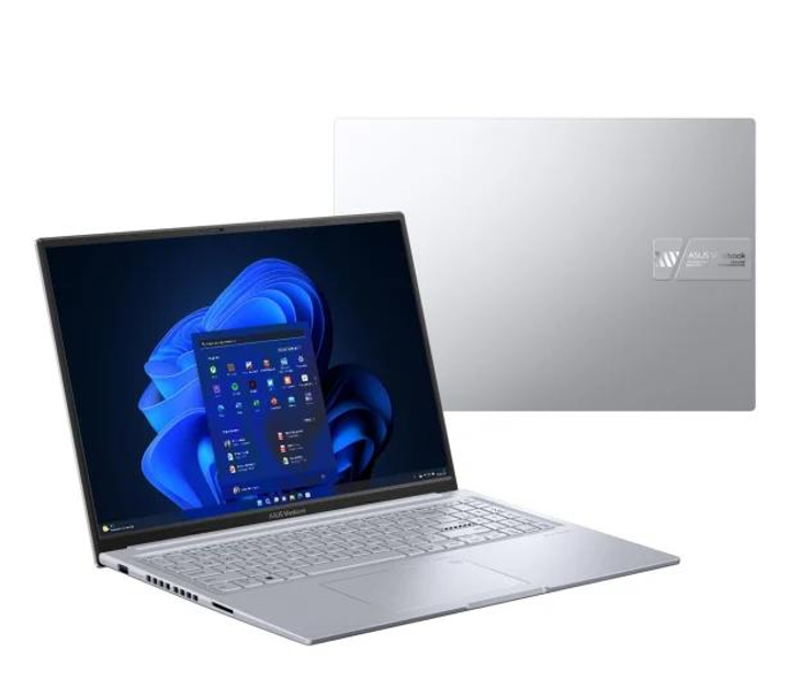 Ноутбук ASUS Vivobook 16X K3605VC-MB231W i5-13500H/24GB/1TB/Win11 ...