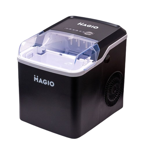 Льодогенератор MAGIO MG-991 – фото, відгуки, характеристики в інтернет-магазині ROZETKA від ...