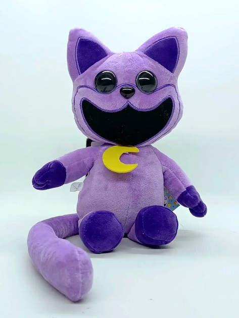 Игрушки Catnap Rozetka Купить недорого игрушку Кот Дремот из