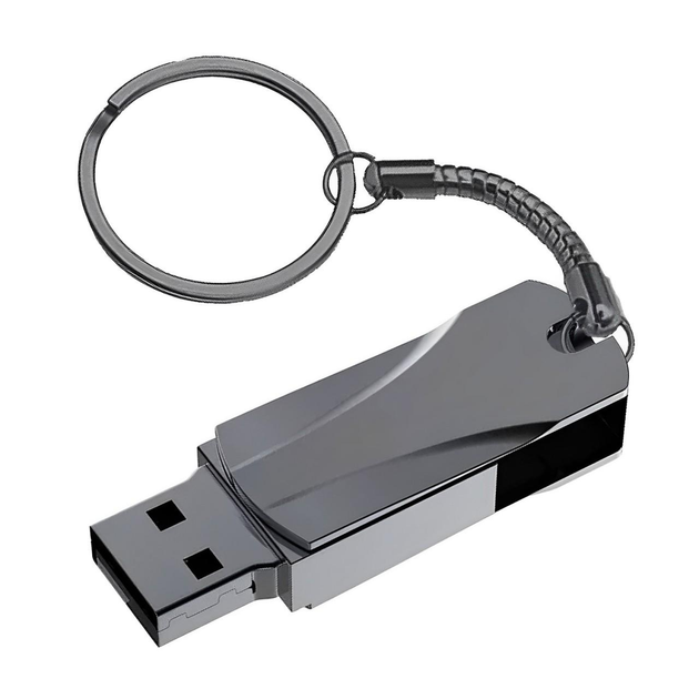 Флэш-накопитель USB 2ТБ серый – фото, отзывы, характеристики в интернет ...
