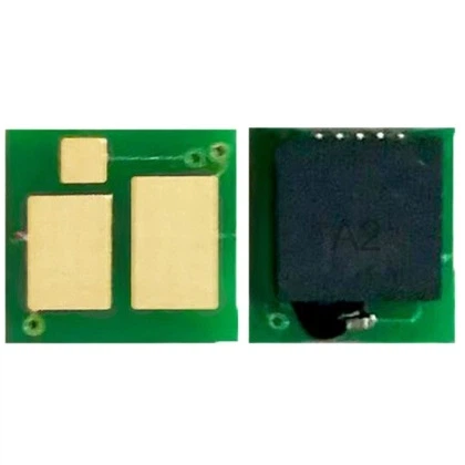 Чип для HP Color LaserJet Pro M454, M454dn, M454dw АНК Magenta 70264103 ...