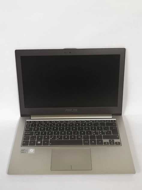 Ноутбук Asus Zenbook UX32A - 13,3" (1366х768) / i3-2367M / 6gb / 128gb ...
