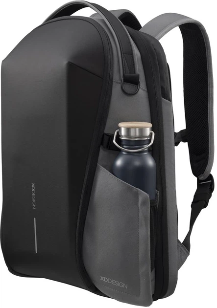 Рюкзак XD Design Bizz Backpack Anthracite (P705.932) – фото, відгуки ...