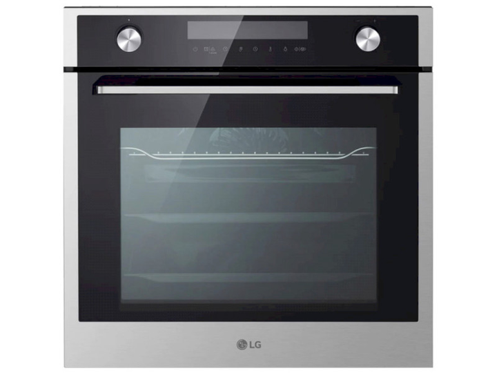 Духова шафа LG WSEZD7225S1 – фото, отзывы, характеристики в интернет ...