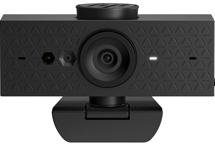 Веб-камера HP 620 FHD USB-A Black (6Y7L2AA) – фото, отзывы ...