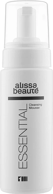 Очищувальний мус для обличчя - Alissa Beaute Essential Cleansing Mousse ...
