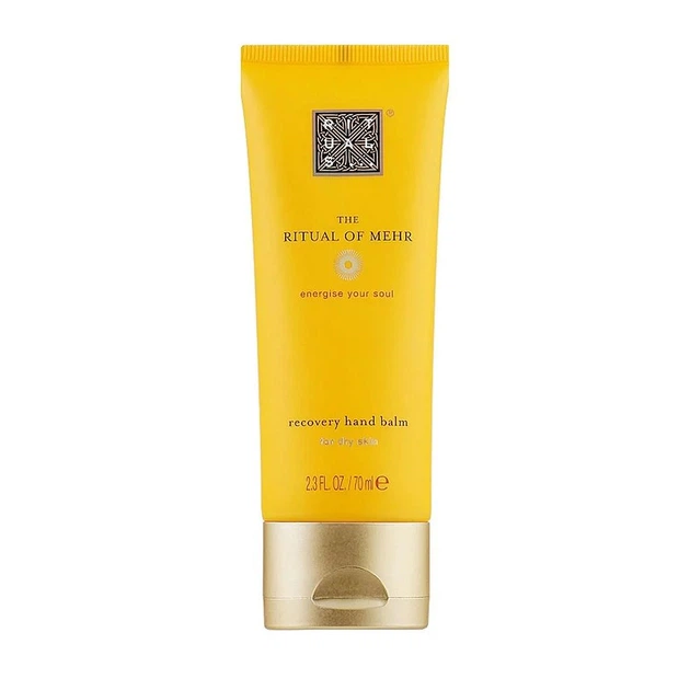 Бальзам для рук Rituals The Ritual Mehr Recovery Hand Balm від продавця ...