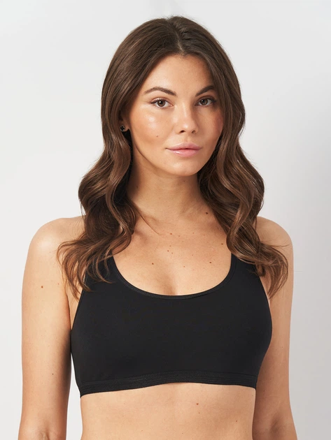 Топ Conte Basic Collection Lbe 2018 20С-1058ТСП M Black (4810226536391) – в інтернет-магазині ...