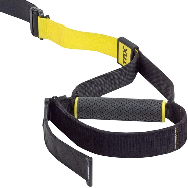 Петлі TRX EasyFit Pro Pack 4 Limited Version EF-2359 (56000618) – фото, відгуки, характеристики ...