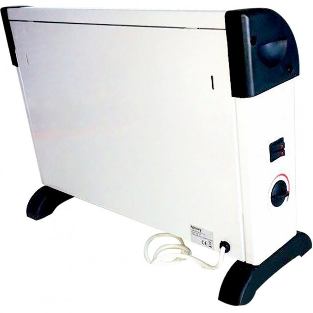 Конвектор обогреватель RAINBERG RB-169 2000W Белый – фото, отзывы ...
