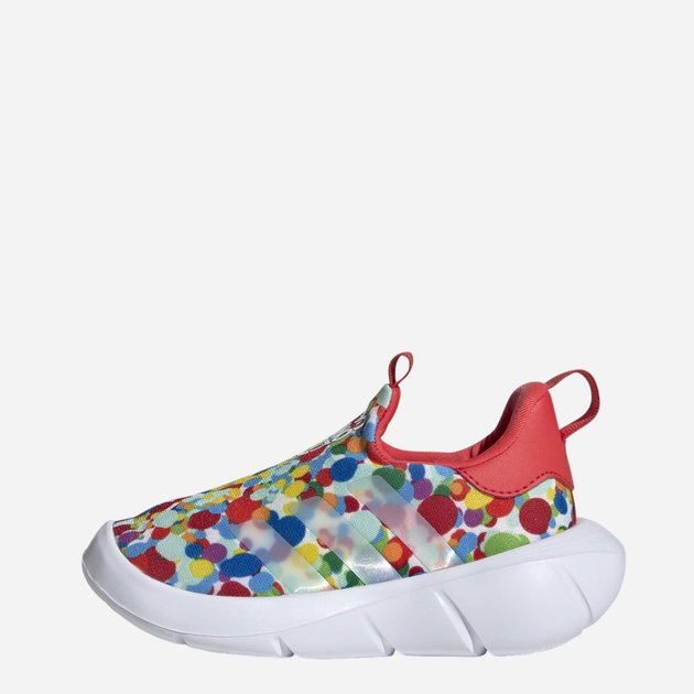 Детские кроссовки для девочки adidas Monofit TR I IG1260 23.5 ...